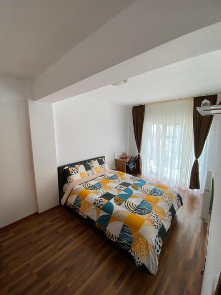 Zen Apartment 2 Bedrooms Private Parking - Cluj-Napoca