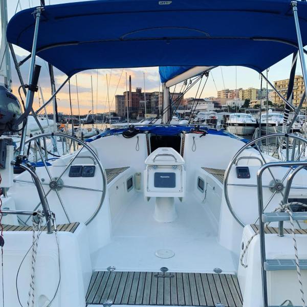 Bed&boat Experience - Nápoles