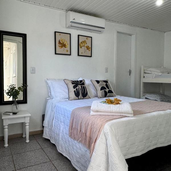 Pousada Vô Francisco - Torres