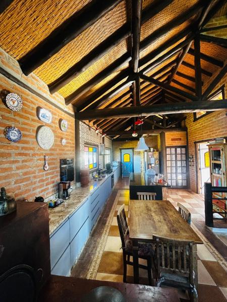 Recanto Das Maritacas - Atibaia