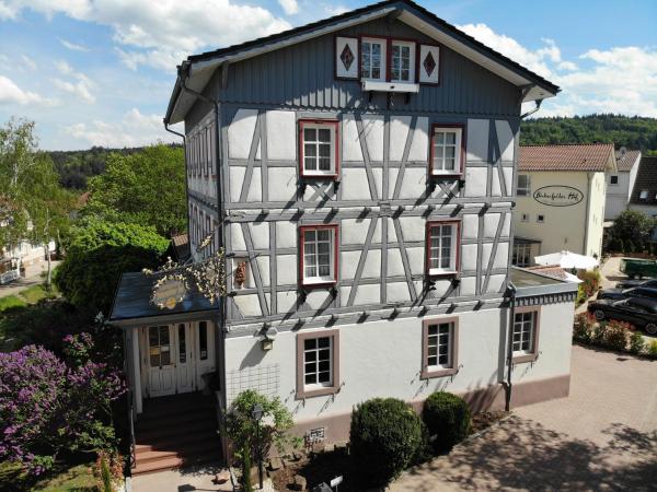 Birkenfelder Hof - Pforzheim
