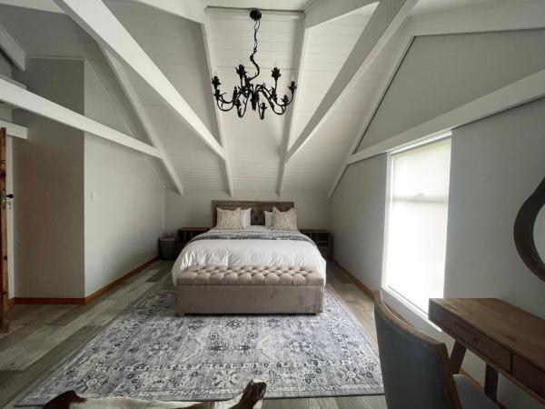 Stay At Nantes - Paarl