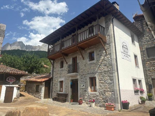 La Balconada De Valdeón - Posada de Valdeón