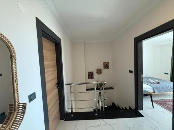 0070 Exodus Hill Spacious 2 Plus 1 Duplex In Resort-style Complex With Shuttle Service To The Beach - Mahmutlar