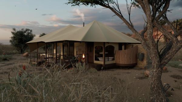 Yamu Lifestyle Resort - Clanwilliam