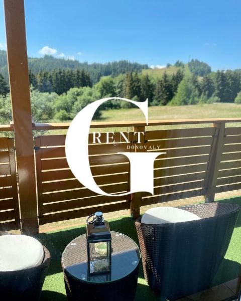 Apartmány Grent Donovaly - Donovaly