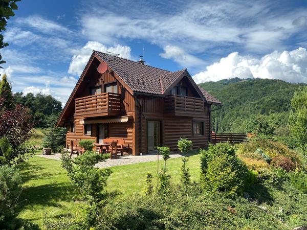 Chata Snowland - Rajecké Teplice