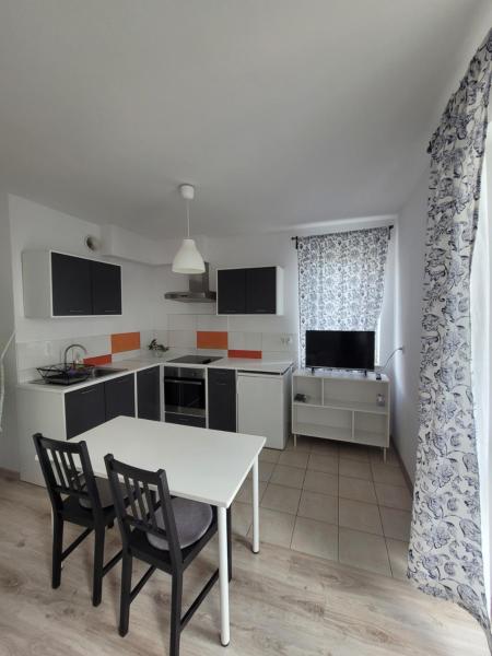 Apartament Fa Caldo - Gdańsk