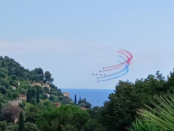 Villa Daja Menton - Menton