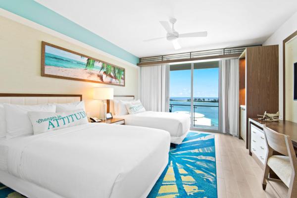 Margaritaville Beach Resort Nassau - Nassau