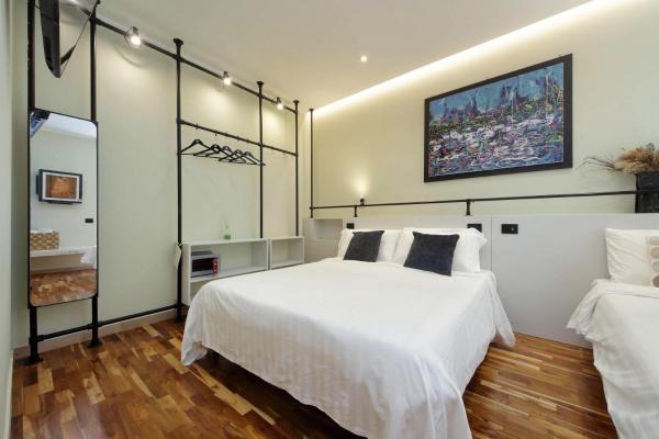 San Pietro Luxury Rooms - Vatican City