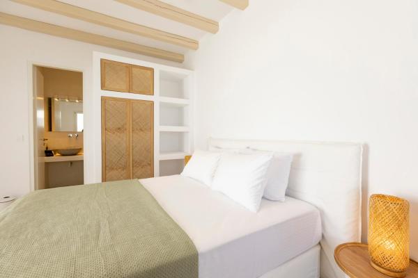 Cycladic Suites - Paros