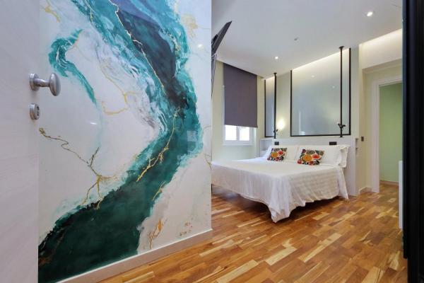 San Pietro Luxury Rooms - Vatican City