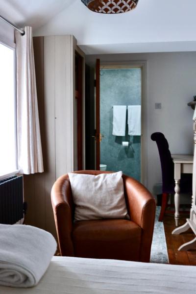 Blackstone Tavern At The Moorcock Inn - Hebden Bridge