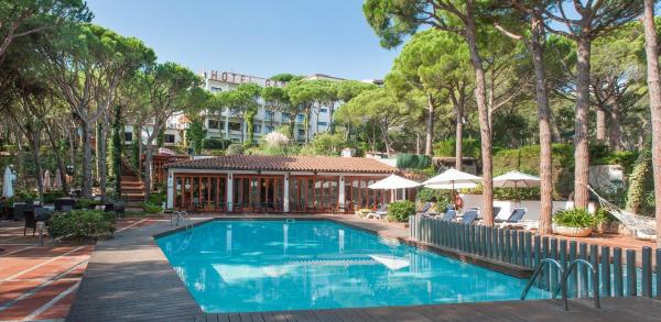 Hotel Garbi - Begur