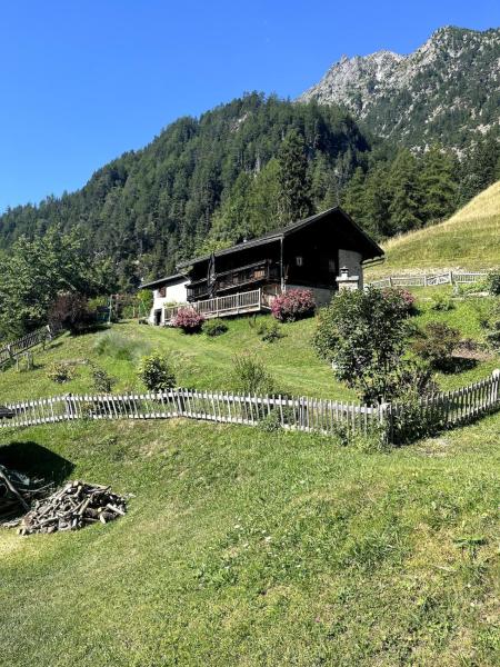 Mayen De Planraveire - Champex-lac