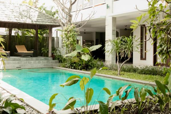 Bali Bliss Residence - Seminyak