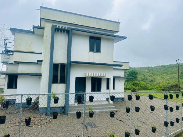 Green View Resort - Vagamon