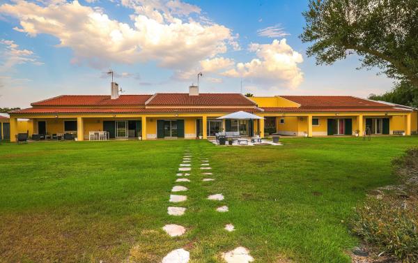 Quinta Da Corticeira - Elvas