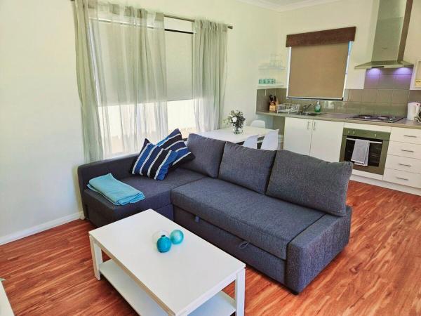 Blenny Park Guesthouse - Yanchep