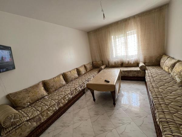 Relaxing Family-friendly Appartement - Al Hoceima
