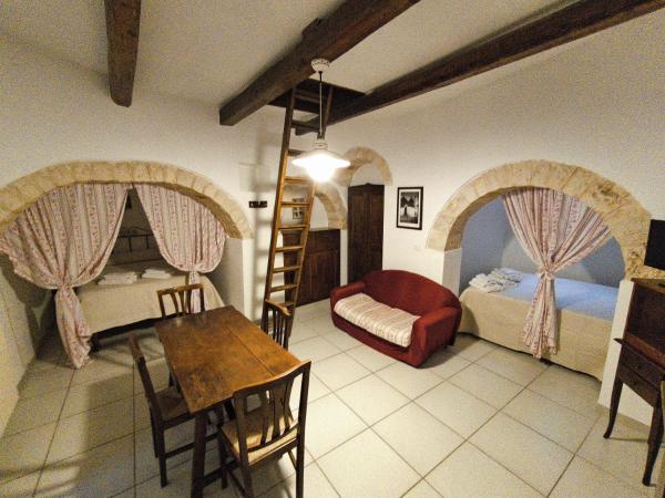 Da Nonna Filomena - Alberobello