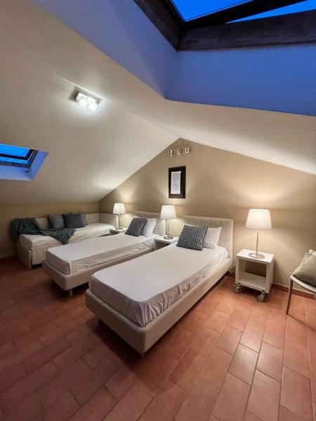 San Vitale Home - Petacciato