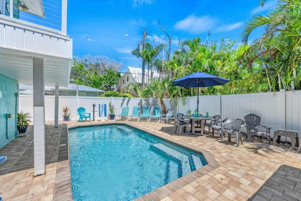 Lantana - 5251a - Siesta Key, FL