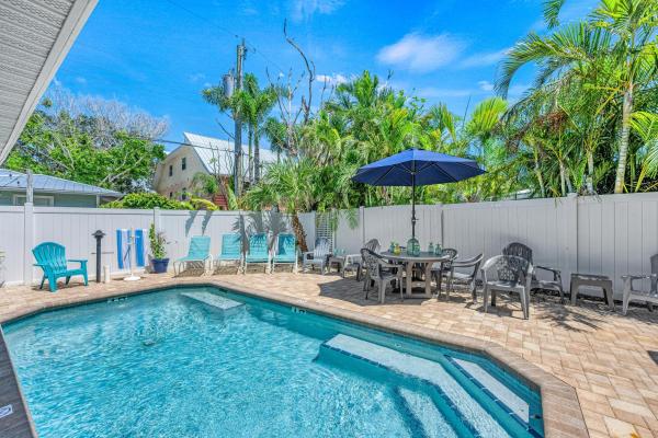 Mimosa - 5251b - Siesta Key, FL