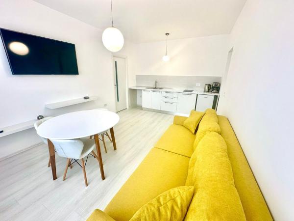 Boulevard Residence - Alba Iulia