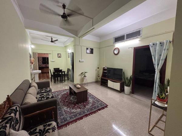 Aalohee Homestay - 구와하티