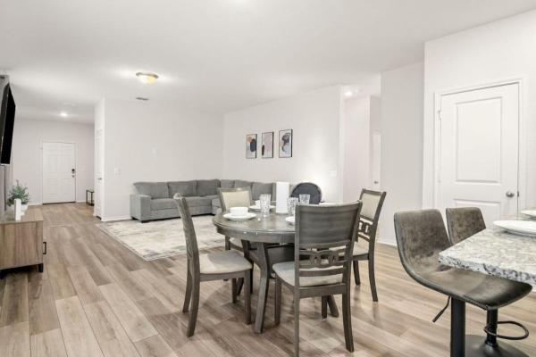 Modern 3br Home In San Antonio - Arcadia Ridge - San Antonio