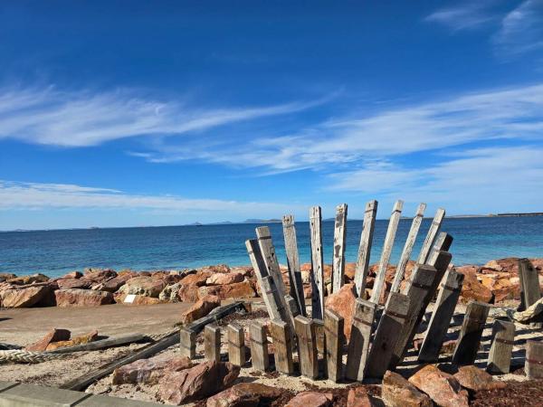 Esperance Stay By The Sea - Esperance