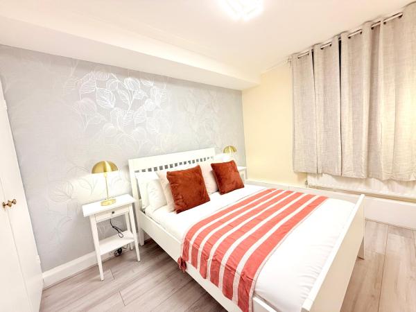 Liffey Apartment Dublin - Malahide