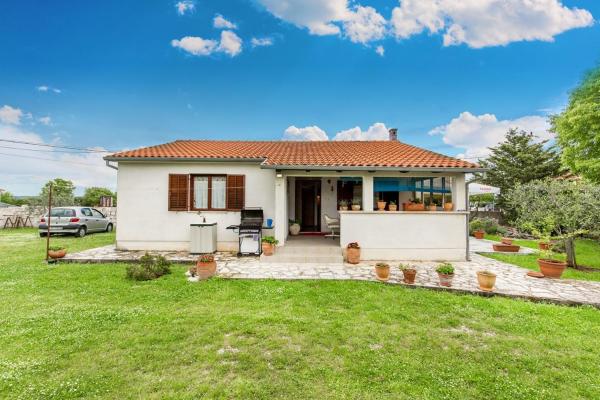 House Marlu - Krnica