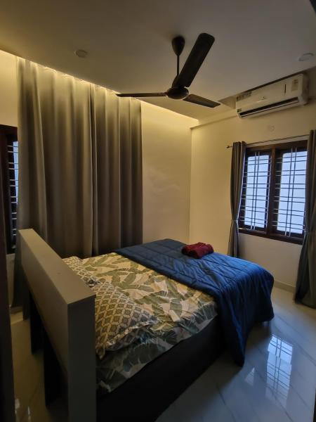 Best Service Apartment In Bejai - Mangaluru