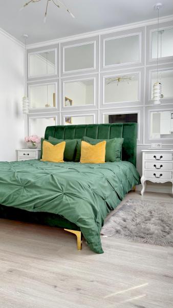 Luxury Emerald Apartments - Ucrania