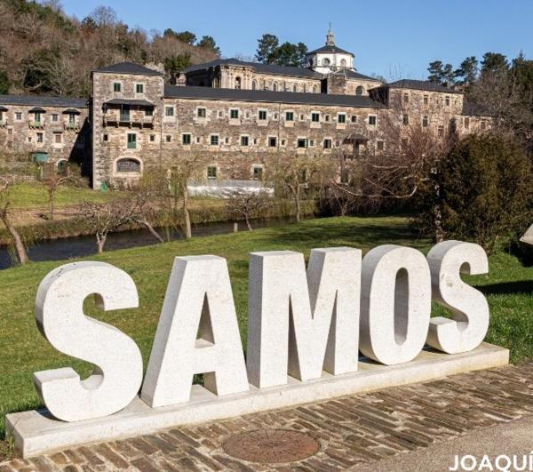 Casa Licerio - Samos