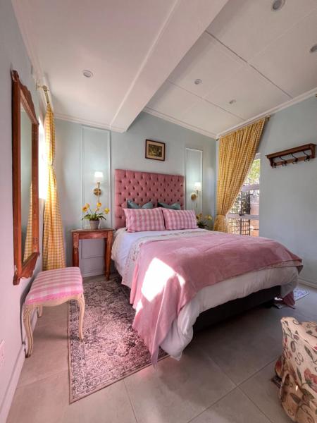 Cosy Cottage Greenside - Randburg