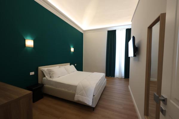 Extra B&b - Trani