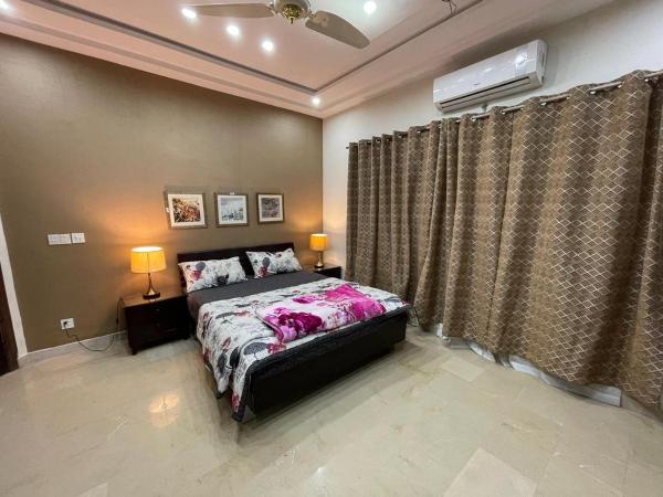 Private Home - Lahore