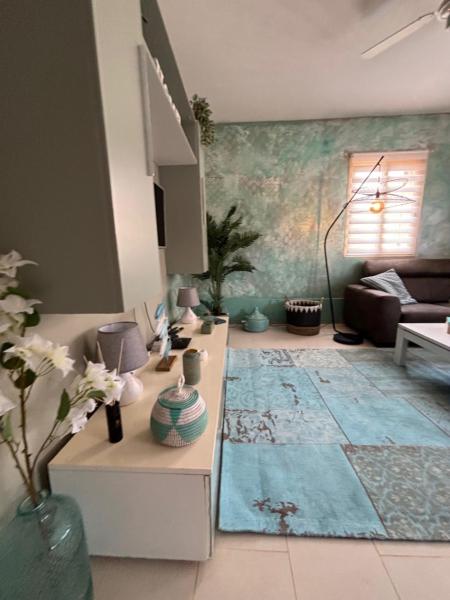 Casa Paradise - Cabo Verde