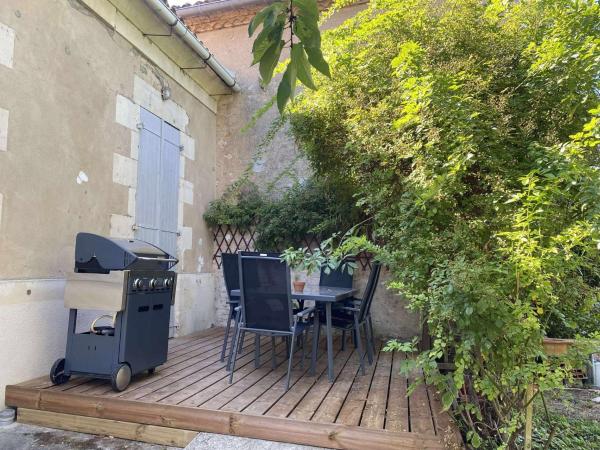 Bienvenue Chez Lou - Mirambeau