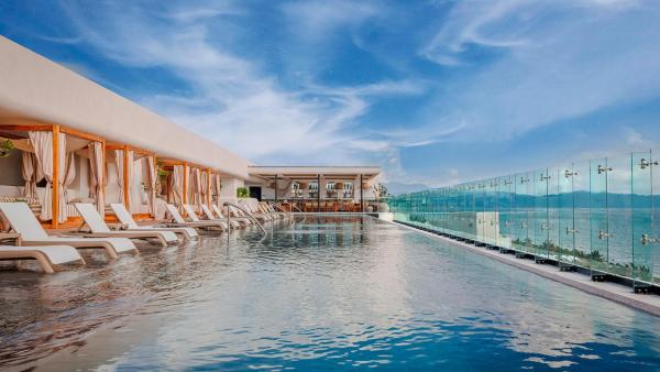 Unico Hotel Riviera Nayarit - Adults Only - All Inclusive - Nuevo Vallarta