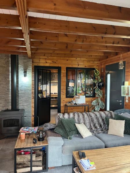 Le Chalet - Pas-de-Calais