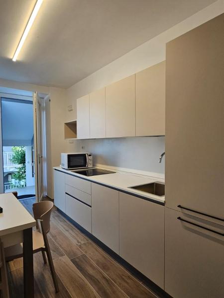 Nora Apartments - Civitanova Marche