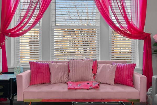Barbee's Dream Home Near Botanical Gardens - Clayton, MO