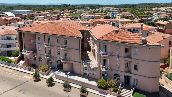 Hotel Majore - Santa Teresa Gallura