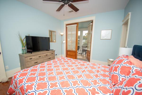 Newly Listed - Spacious Condo With Private Balcony - Beaufort, SC