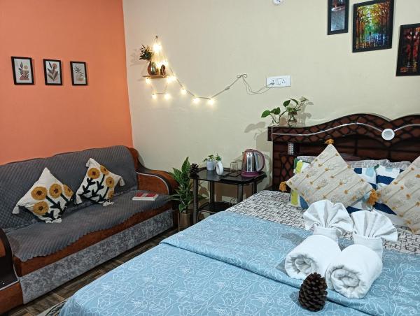 Malta Tree Homes - Rudraprayag